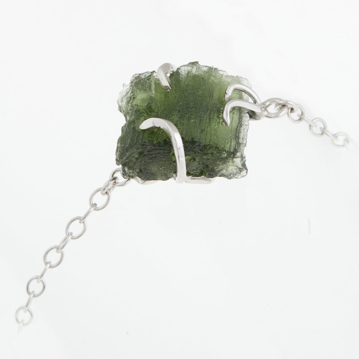 Moldavite Certificata – Moongrass Store